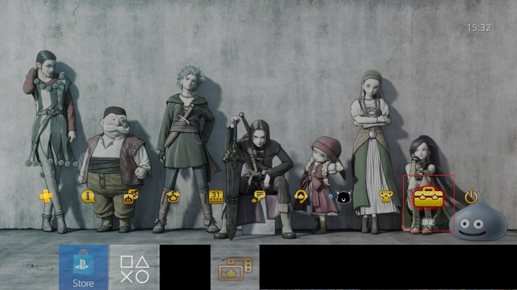 PS4でUSBストレージ機器をexFATにフォーマットする方法 | あきみろのゲームブログ